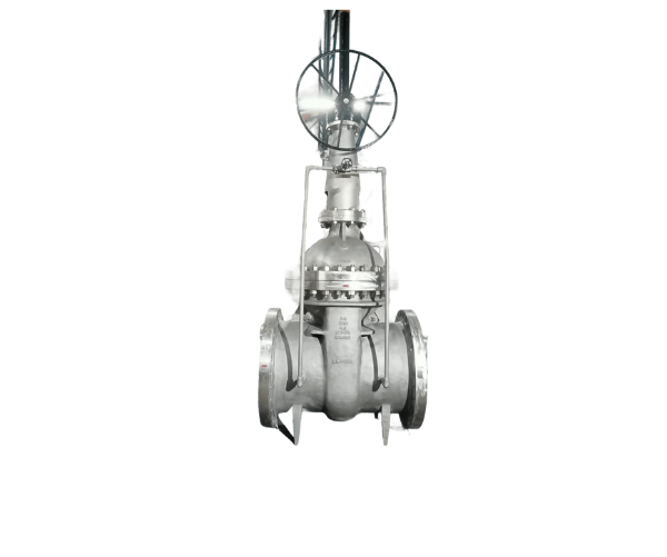 Novel Valves India Pvt. Ltd | Best Valve Manufacturers in India